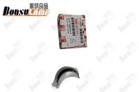 China ISUZU Auto Parts NHR Connecting Rod Bearing 8-94324159-0 With OEM 8943241590 for sale