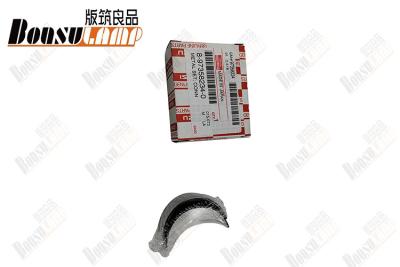 China ISUZU Auto Parts NHR Connecting Rod Bearing 8-94324159-0 With OEM 8943241590 for sale
