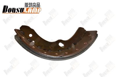 China ISUZU Auto Parts 700P Brake Shoe 8-97188455-BS With OEM 8-97188455-BS for sale