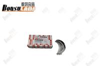 China Isuzu Auto Parts 4JJ1 Main Bearing 8-97387968-0  With OEM 8973879680 for sale
