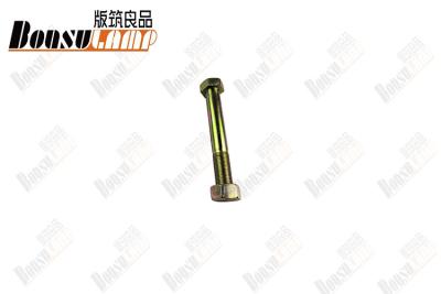 China SPRING PIN (FRT RR)130*18MM NKR 100P  4JB1 OEM 8-97033967-  897033967 for sale