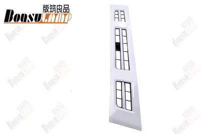 China Isuzu Auto Parts NPR05 Grille 8-97582414-*  With OEM 8-97582414-* for sale