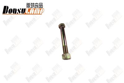 China SPRING PIN FRT RR 16MM For NHR NKR 600P 132*16  OEM 9-51361602-0 9-513616020 for sale
