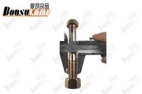 China SPRING PIN FRT RR 16MM For NHR NKR 600P 132*16  OEM 9-51361602-0 9-513616020 for sale