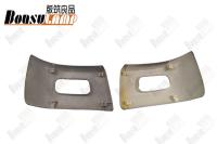 China Headlight Frame For CANTER FEB50  OEM MK618527-L  MK618527-R for sale