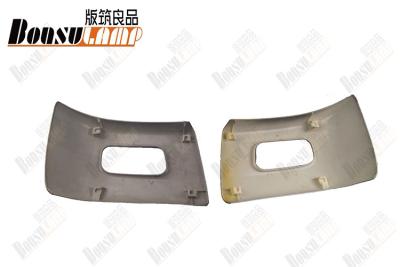 China Headlight Frame For CANTER FEB50  OEM MK618527-L  MK618527-R for sale