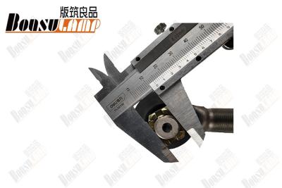 China Tie Rod End L For MITSUBISHI  OEM MK997629 for sale