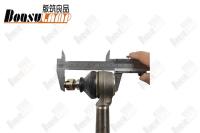 China Tie Rod End L For MITSUBISHI  OEM MK997629 for sale