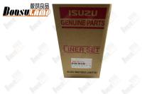 China Cylinder Linder Kit For LT134 700P 4HK1  1-87813119-0   1878131190 for sale