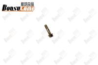 China Axle Shaft To Hub  51*10 For NPR NKR 100P 700P  5-09300066-1 5093000661 for sale