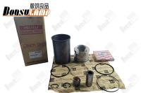 China Cylinder Liner Kit NPR / 4HF1  Metal OEM 5-87811694-0 5878116940 for sale