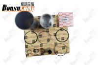 China Cylinder Liner Kit NPR / 4HF1  Metal OEM 5-87811694-0 5878116940 for sale