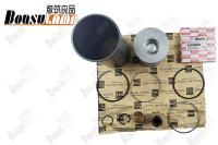 China Cylinder Liner Kit NPR / 4HF1  Metal OEM 5-87811694-0 5878116940 for sale
