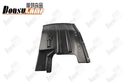 China Mud Blocking Rubber Hard Rubber Front L 100P 4JB1 OEM A-030 for sale