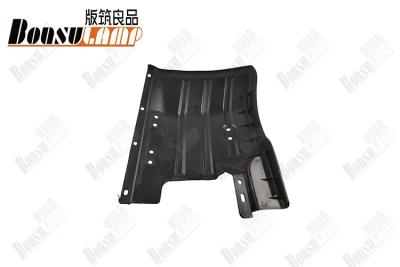 China Mud Blocking Rubber Hard Rubber Front R 100P  4JB1 OEM A-031 for sale
