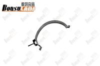 China Row Large Iron Hoop Of Muffler 700P 4HK1 OEM 1201220-P301 for sale