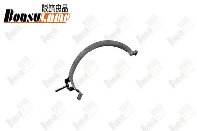 China Row Large Iron Hoop Of Muffler 700P 4HK1 OEM 1201220-P301 for sale
