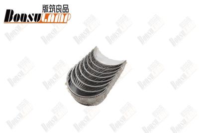 China Conn Rod Bearing 0.25 0.75 For NHR NKR 100P 4JB1 OEM 8-94372193-0  8943721930 for sale