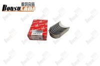 China Conn Rod Bearing 0.25 0.75 For NHR NKR 100P 4JB1 OEM 8-94372193-0  8943721930 for sale