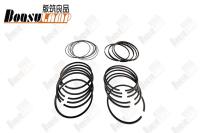 China Crankshaft Thrust Washer For NKR 4JB1 C240 4JJ1 OEM 8-94453520-0 8944535200 for sale