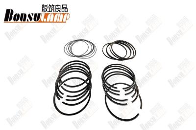 China Crankshaft Thrust Washer For NKR 4JB1 C240 4JJ1 OEM 8-94453520-0 8944535200 for sale