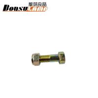 China Bolt Yoke To Rr Axle  M12*35  For 700P 4HK1 OEM  8-97365451-0  8973654510 for sale