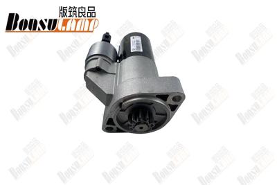 China Truck Spares Starter  For  AC T6  OEM  1015201GD190 for sale