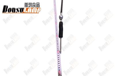 China Gear Selection Line  For  JAC N80  OEM 1703200LE176 for sale