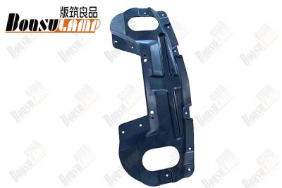 China Engine Front Protect Board For JAC T6 OEM 2802101P3010 for sale