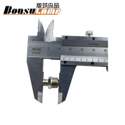 China Grease Mouth M10*1  For All Isuzu OEM 0911010001 for sale