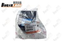 China Rear Steel Plate Buffer Glue For JAC N80  OEM 2911070LE190 for sale