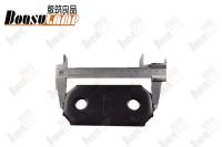 China Front Leaf Spring Lug Plate For JAC N80 OEM 2902051LE010 for sale