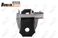 China Front Leaf Spring Lug Plate For JAC N80 OEM 2902051LE010 for sale