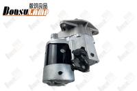 China 1-28000049-0 1280000490 New  Starter For ISUZU 6BD1  Truck  Part  CXZ for sale