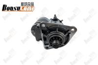 China 1-28000049-0 1280000490 New  Starter For ISUZU 6BD1  Truck  Part  CXZ for sale