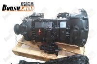 China 1-33043606-0 1330436060 Truck Part Gearbox Asembly Support Isuzu 6WF1 CXZ for sale
