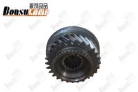 China 1-33211992-0 1332119920 Transmission Top Gear Shaft For ISUZU  CXZ MJD7S for sale