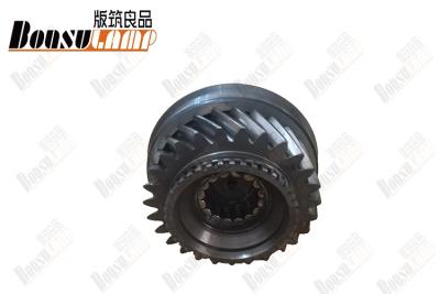 China 1-33211992-0 1332119920 Transmission Top Gear Shaft For ISUZU  CXZ MJD7S for sale