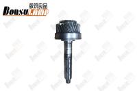 China 1-33211992-0 1332119920 Transmission Top Gear Shaft For ISUZU  CXZ MJD7S for sale