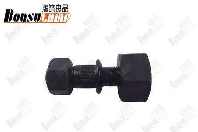 China 5-42332015-0 5423320150 Hub Screws For ISUZU NHR Truck Parts for sale