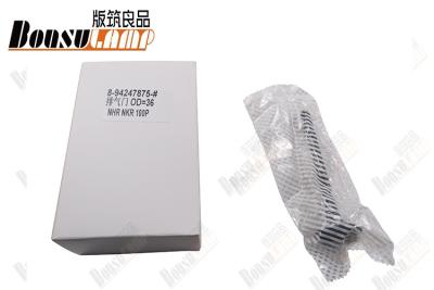 China 8-94247875-0 8942478750 Exhaust Valve For ISUZU Truck NHR NKR 100P for sale
