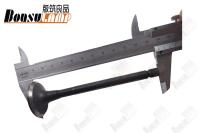 China 8-94247875-0 8942478750 Exhaust Valve For ISUZU Truck NHR NKR 100P for sale