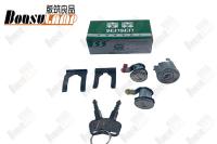 China 8-94332441-0 8943324410 Full Car Lock For ISUZU NHR NPR Genuine Isuazu Parts for sale