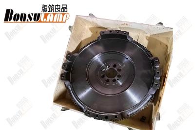 China 8-94393849-0 8943938490 Flywheel For ISUZU FVR 6HH1 Isuzu Truck Parts for sale