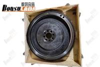 China 8-94393849-0 8943938490 Flywheel For ISUZU FVR 6HH1 Isuzu Truck Parts for sale