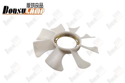 China 8-97078662-0  8970786620 Engine Fan Blades For Isuzu NPR 4HF1 Isuzu Truck Spare for sale