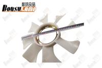 China 8-97078662-0  8970786620 Engine Fan Blades For Isuzu NPR 4HF1 Isuzu Truck Spare for sale