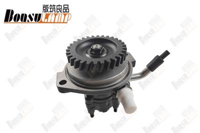 China 8-97136574-0 8971365740 Steering Machine Hydraulic Pump For Isuzu NPR 4HF1 Isuzu Truck Spare for sale
