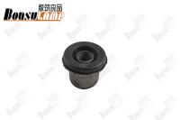 China 8-97184699-0 8971846990 Steel Plate Rubber Sleeve For Isuzu NKP5 NPR 700P Isuzu Truck Parts for sale