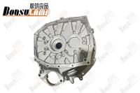China 8-97237099-0 8972370990 Flywheel Housing For ISUZU NPR MYY5T Isuzu Truck Parts for sale